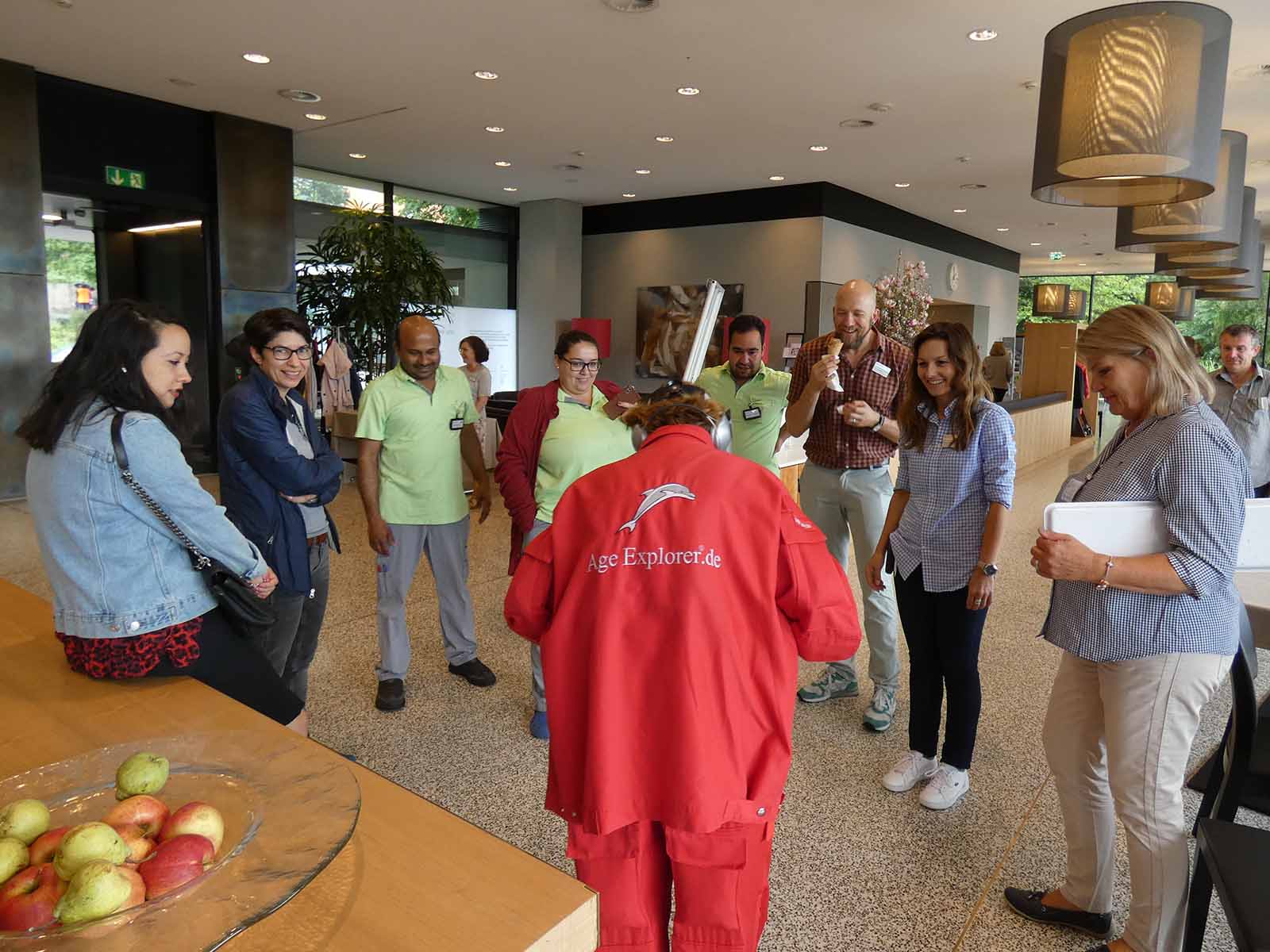 Höngger.ch | Begegnen – Erleben – Verstehen