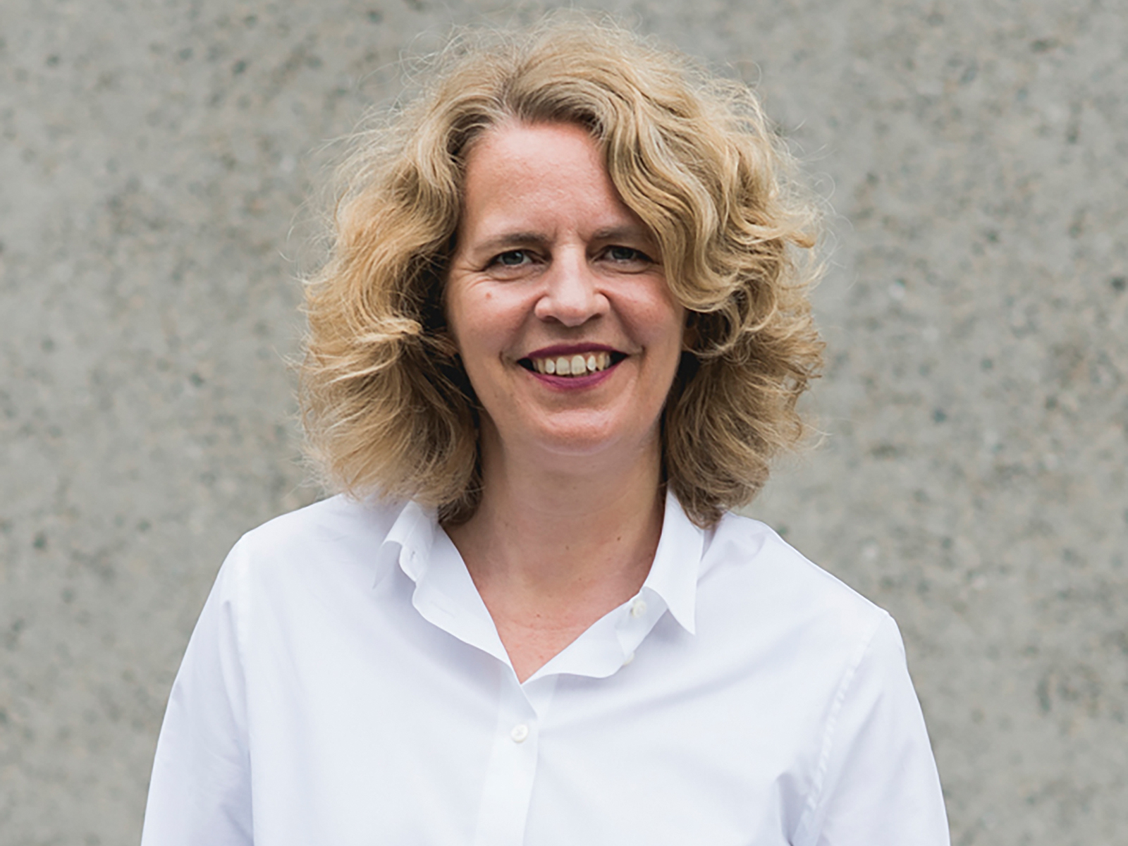 Höngger.ch | Karin Rykart, Grüne