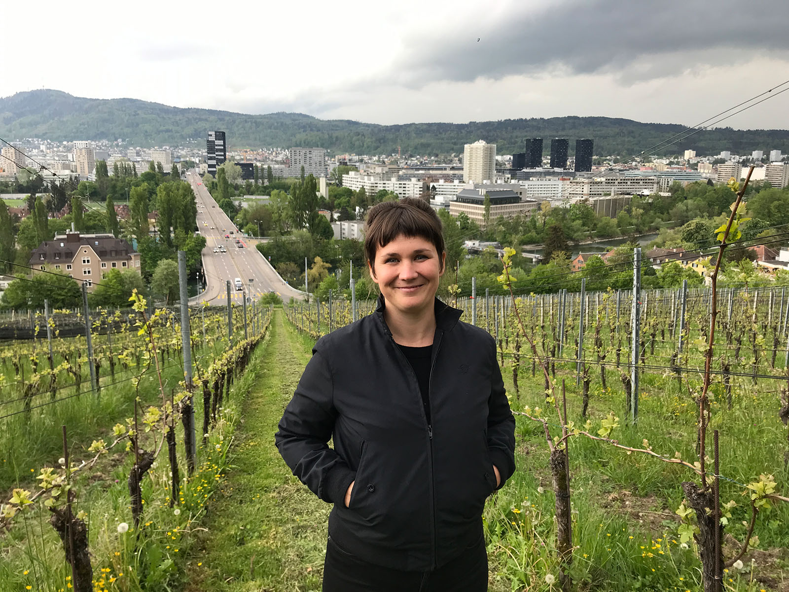 Die pure Leidenschaft für den Wein