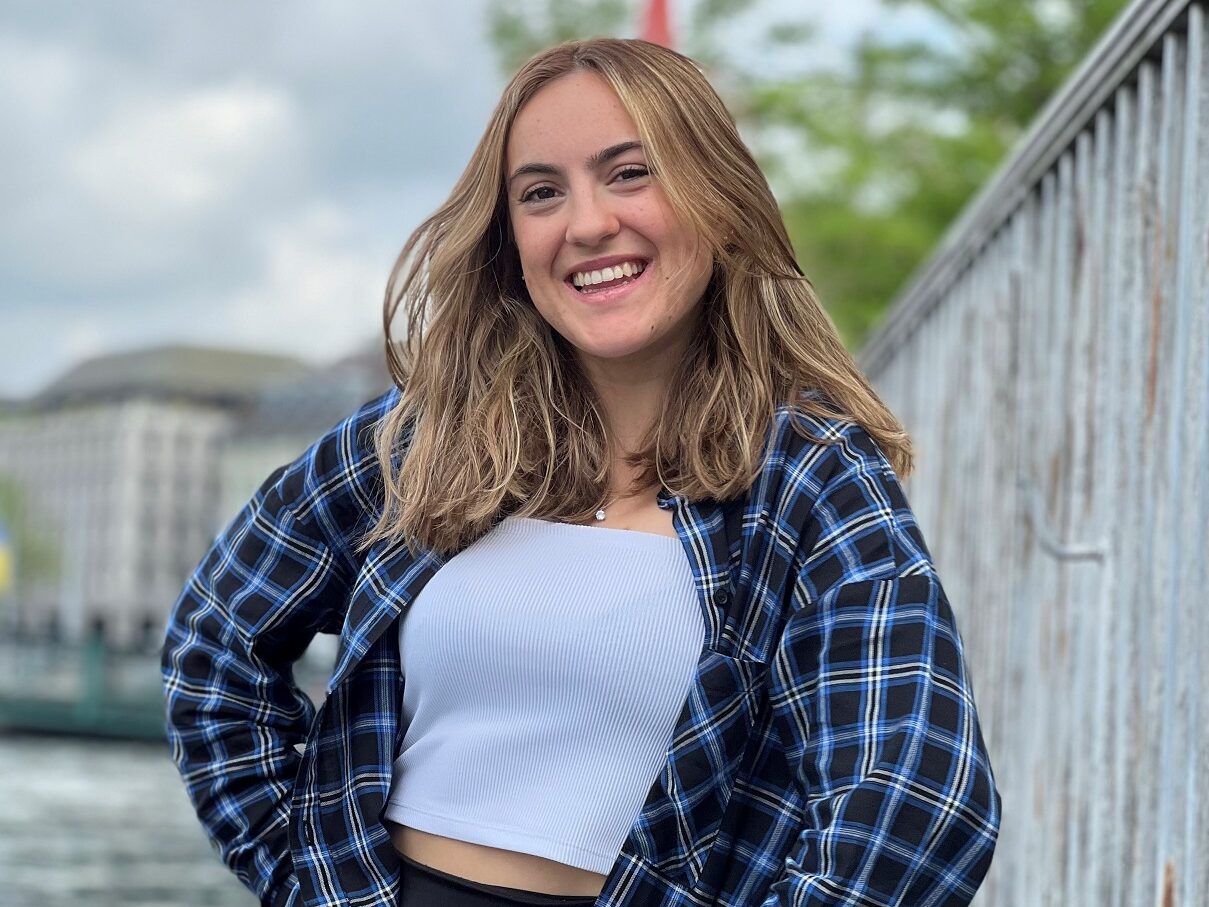 «In Höngg fehlt es an Räumen für Jugendliche»