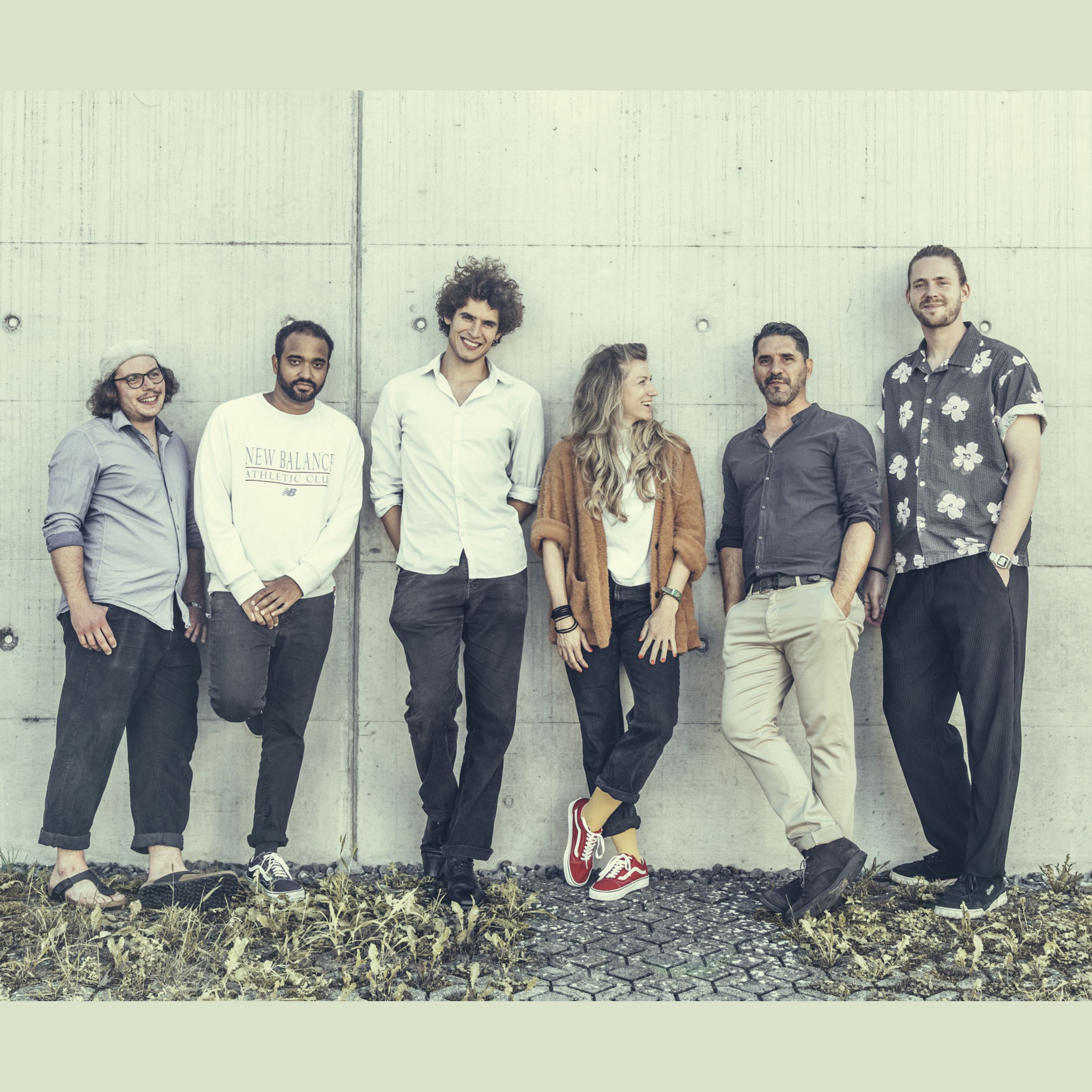 Kellerformativ: IDA JANE