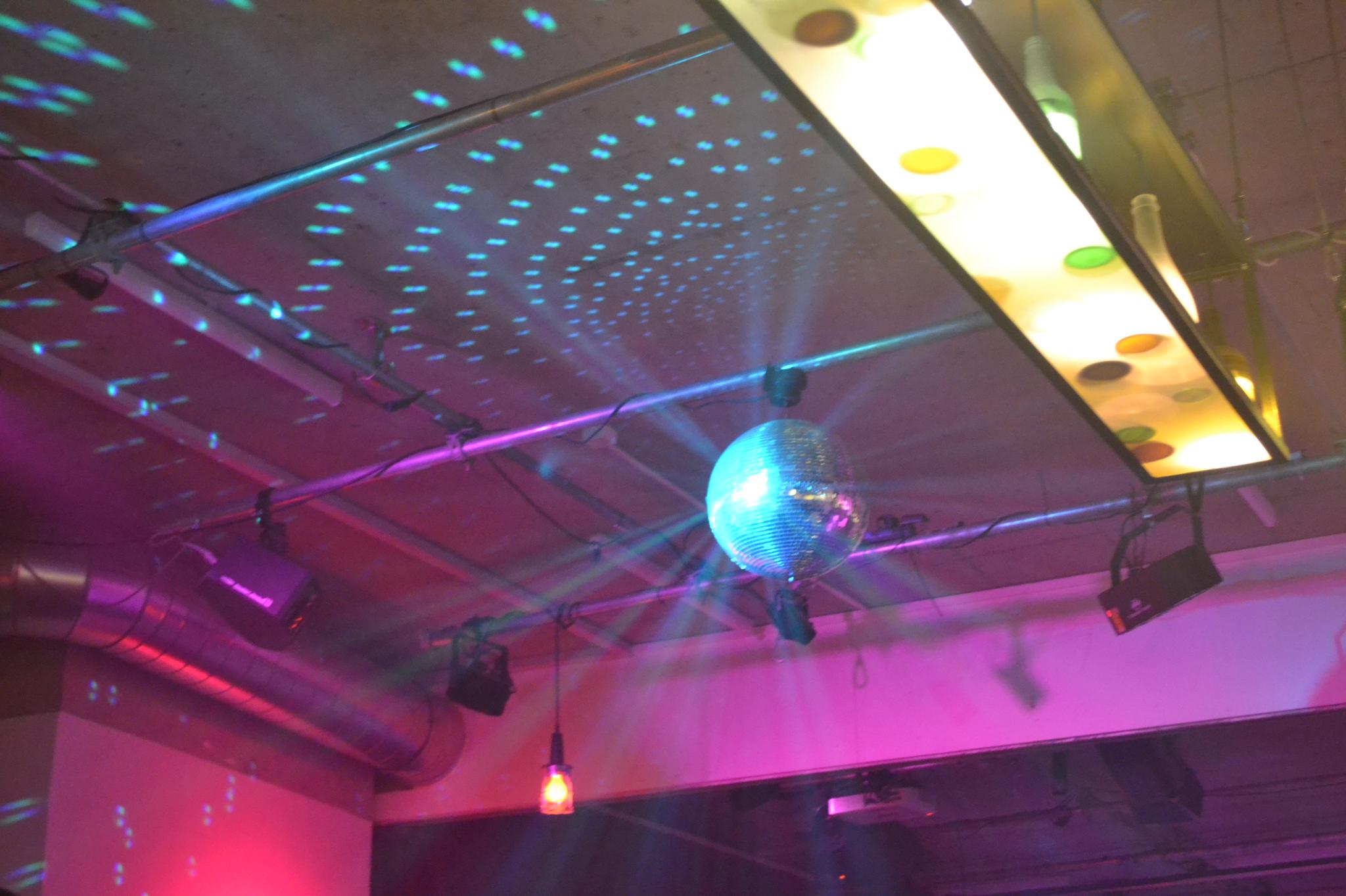 «Live on stage» im GZ