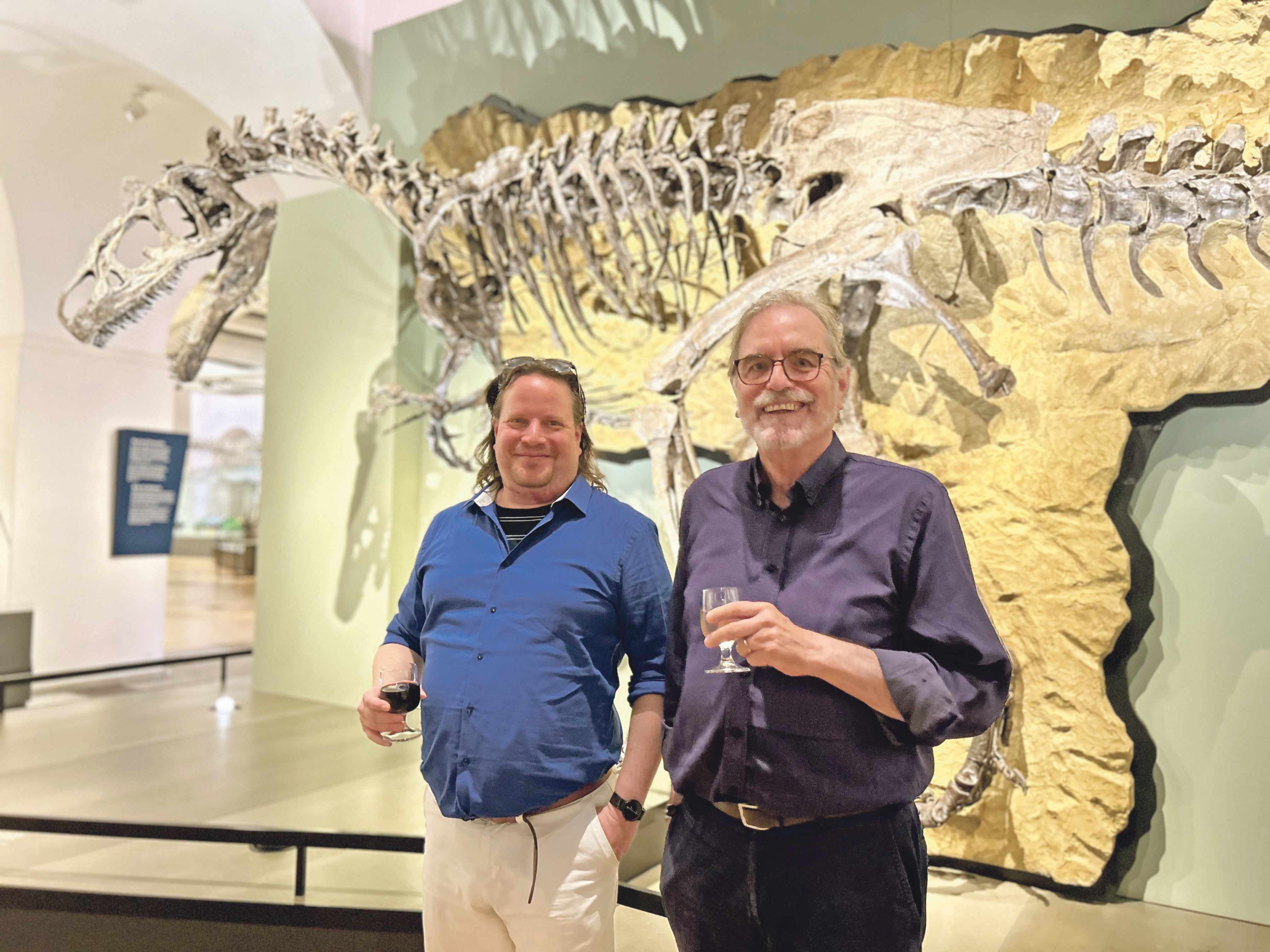 Höngger.ch | Eine «mutige Hommage» an die Stadt