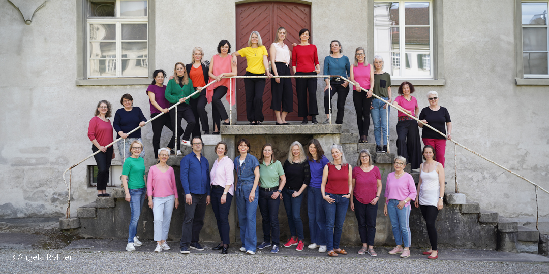 Höngger.ch | «Fever» – Jazzkonzert mit dem Frauenchor Höngg